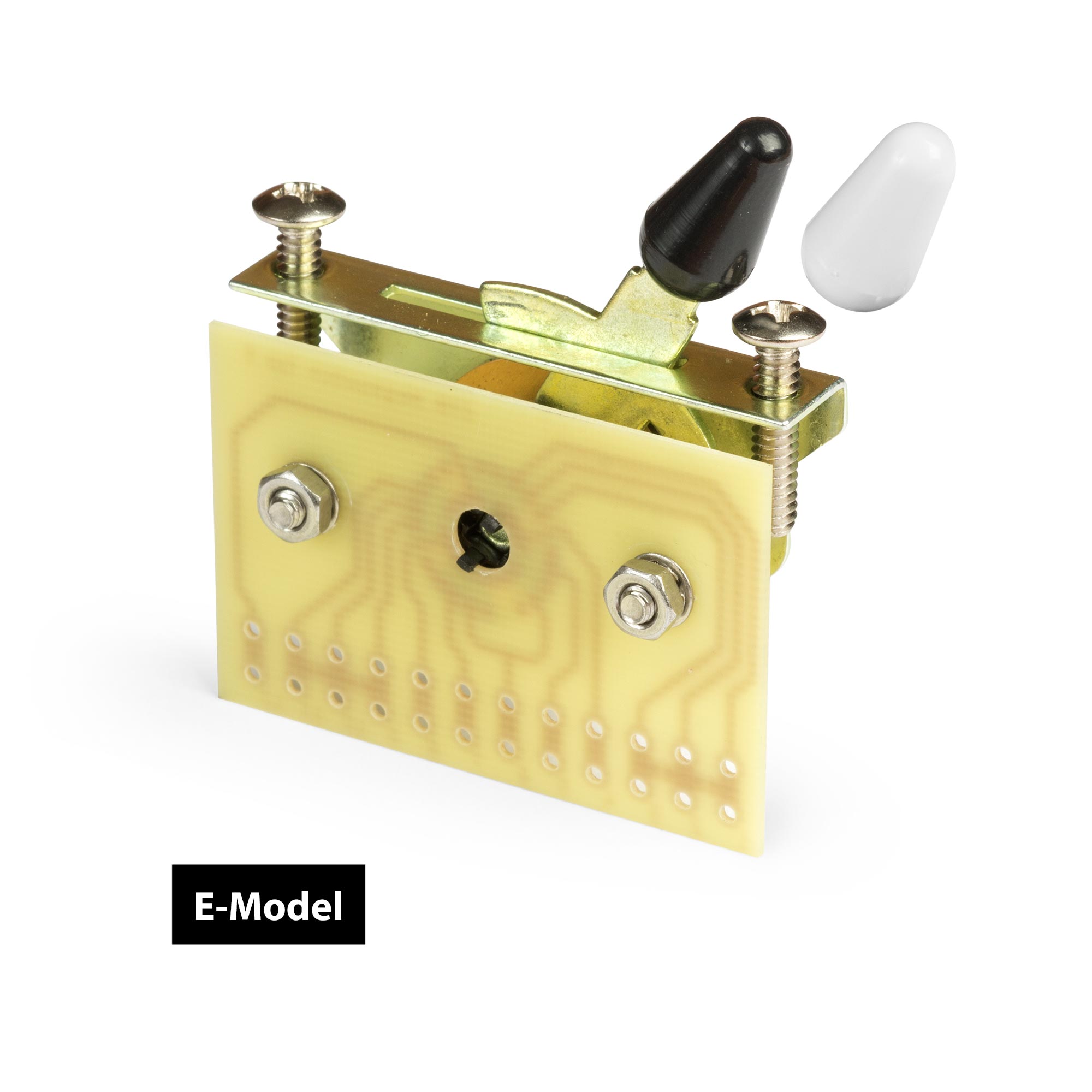 Megaswitch - StewMac